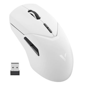 Buy Rapoo VT9PRO White Superlight Wireless Gaming Mouse - Computech Store
