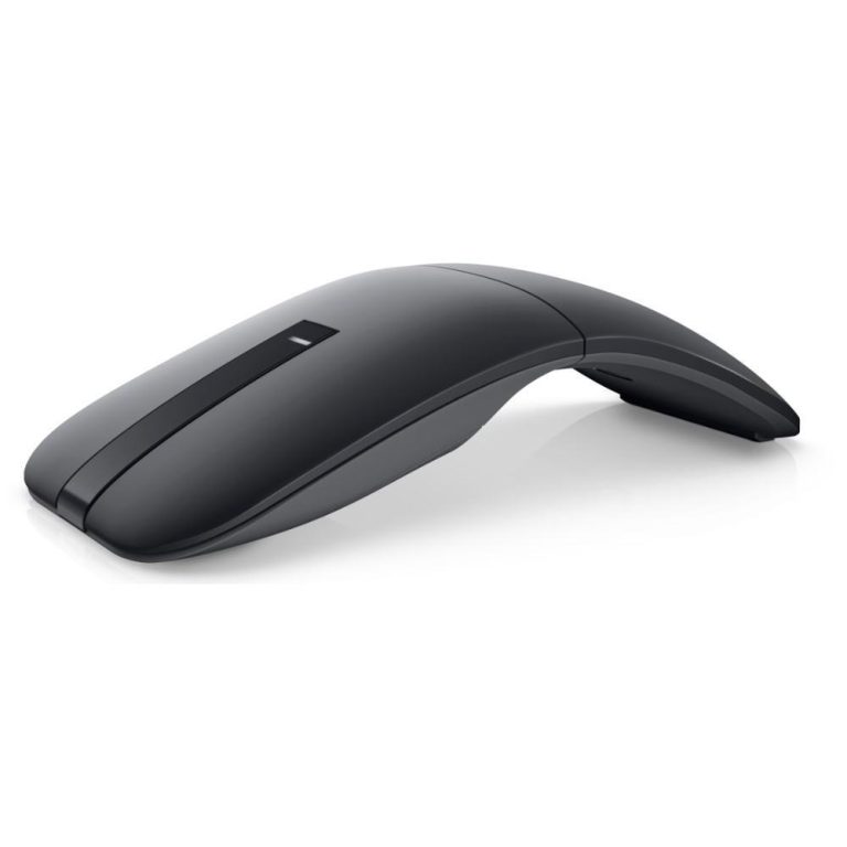 Buy Dell MS700 Bluetooth Travel Mouse (Black) - Computech Store