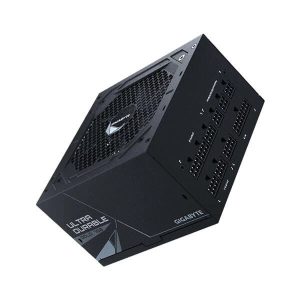 Buy Gigabyte UD750GM 750 Watt 80 Plus Gold SMPS - Computech Store