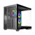 Buy Ant Esports Crystal X4 ARGB Dual-Chamber Gaming Cabinet - Computech ...