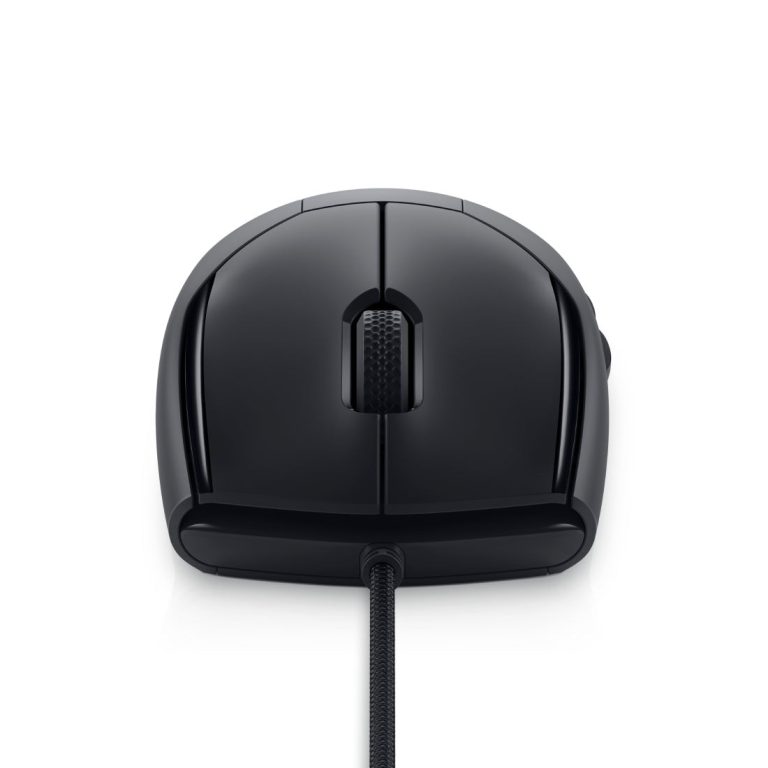 Buy Dell Alienware AW320M RGB Wired Gaming Mouse - Computech Store