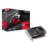 Buy ASRock RX 550 Phantom Gaming 4GB Graphics Card - Computech Store