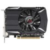 Buy ASRock RX 550 Phantom Gaming 4GB Graphics Card - Computech Store
