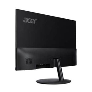 Buy Acer SA272U E 27 Inch WQHD 2560x1440 Resolution IPS Monitor ...