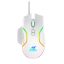 Buy Ant Esports GM320 RGB Gaming Mouse (White) - Computech Store