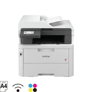 Buy BROTHER MFC-L3760CDW All-in-one Colour Wireless LED Printer - Computech Store
