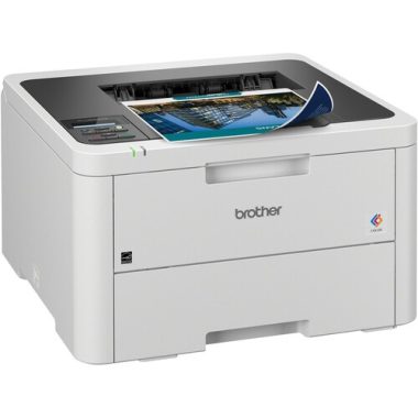 Buy Brother Wireless HL-L3220CDW Compact Digital Color Printer - Computech Store