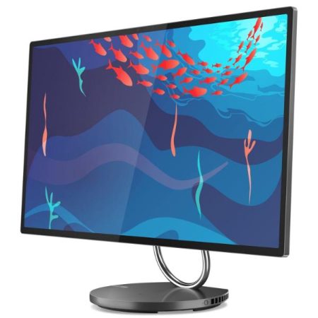 Buy Lenovo Yoga AIO 9 Intel i9-13900H 32" UHD IPS 3-Side Edgeless All-in-One Desktop (32GB/1TB ...