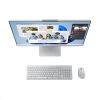 Buy Lenovo IdeaCentre AIO Intel Core i7 13620H 27" FHD IPS 3-Side Edgeless All-in-One Desktop ...