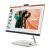 Buy Lenovo IdeaCentre AIO 3 12th Gen Intel i3 23.8" FHD WVA 3-Side Edgeless All-in-One Desktop ...