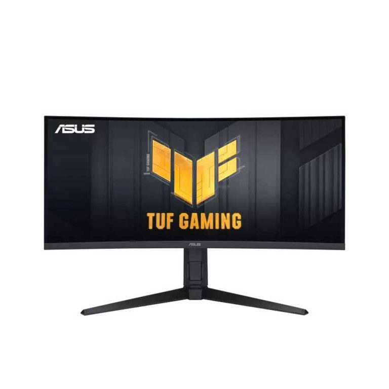 Buy Asus Tuf Gaming VG34VQL3A 34 Inch Curved Gaming Monitor - Computech ...