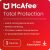 Buy McAfee Total Protection Security Antivirus | 1 Device, 3 Year ...