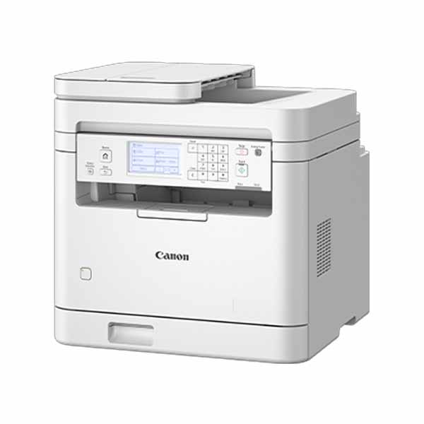 Buy Canon imageCLASS MF286dn Monochrome Laser Beam Printer - Computech ...