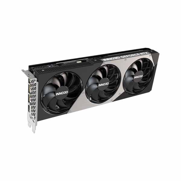 Buy INNO3D GeForce RTX 5080 X3 16gb GDDR7 Graphics Card - Computech Store