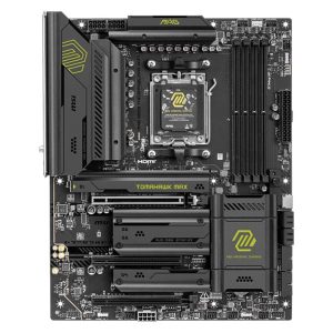 Buy MSI MAG B850 TOMAHAWK MAX WIFI Motherboard - Computech Store