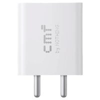 Buy CMF by Nothing 33W Type-C Power Fast Charger Adapter | Compatible ...