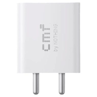 Buy CMF by Nothing 33W Type-C Power Fast Charger Adapter | Compatible ...