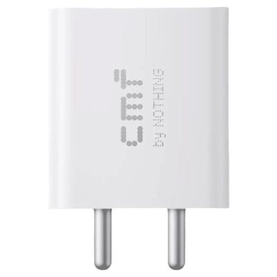 Buy CMF by Nothing 33W Type-C Power Fast Charger Adapter | Compatible ...