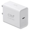 Buy CMF by Nothing 33W Type-C Power Fast Charger Adapter | Compatible ...