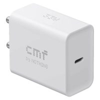 Buy CMF by Nothing 33W Type-C Power Fast Charger Adapter | Compatible ...