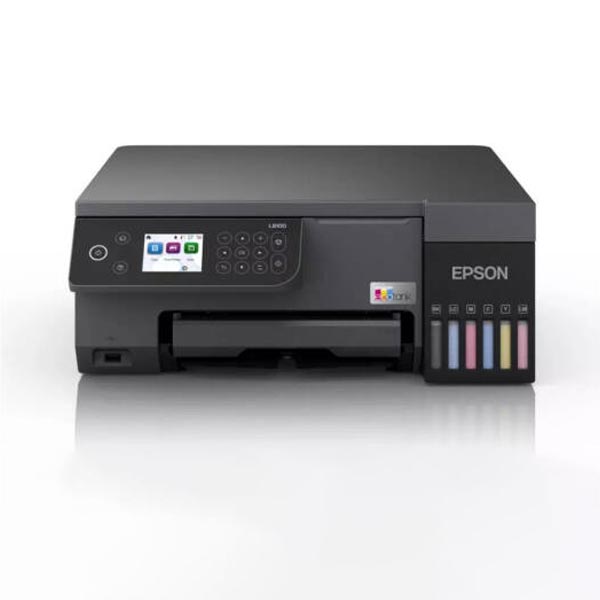 Buy Epson EcoTank L8100 Multifunction A4 Ink Tank Photo Printer - Computech Store