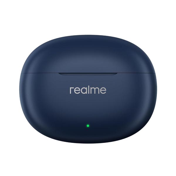 Buy realme Earbuds T110 with Ai Enc for Calls, Upto 38 Hours of ...