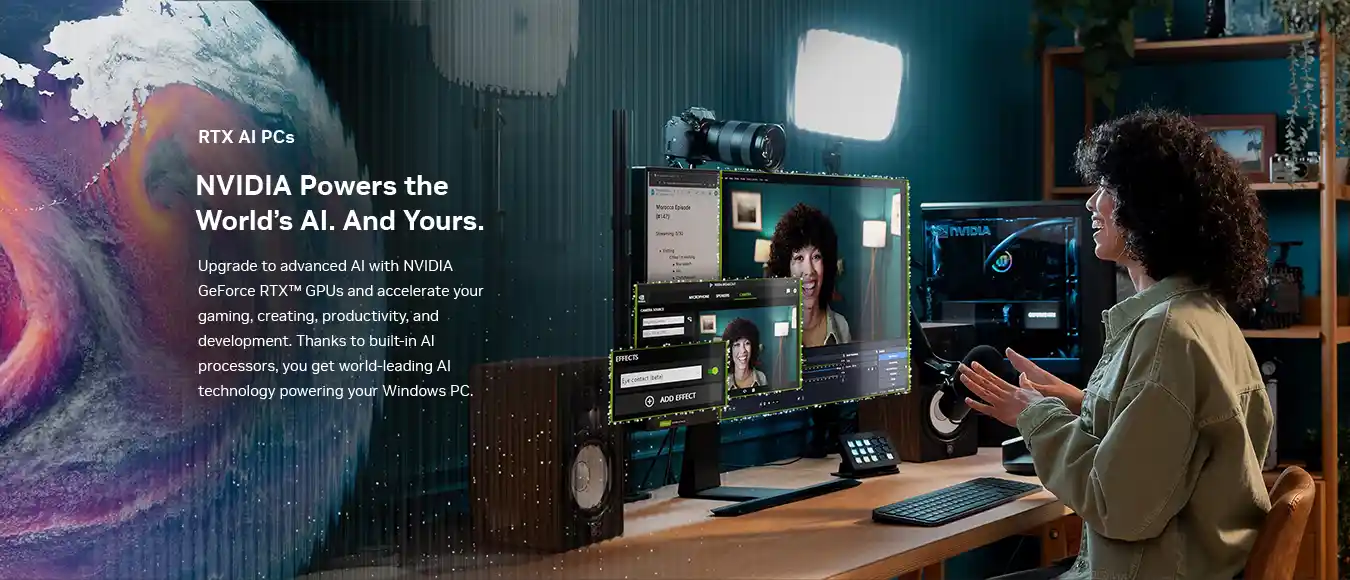 NVIDIA PROMO - Computech Store