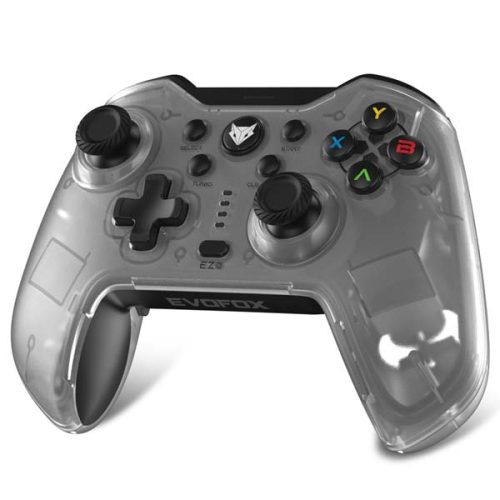Buy EvoFox Elite X Wireless Gaming Controller for PC with 2 ...