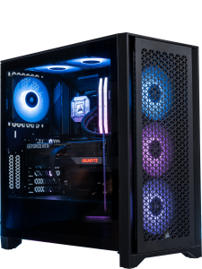 Buy Computech Crimson 70 Gaming Prebuilt Gaming PC - Computech Store