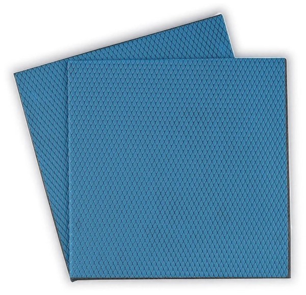 Buy Thermal Grizzly Minus Pad Basic - 100x100x2.0mm 2-Pack Thermal ...